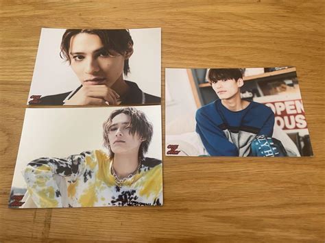 関哲汰 生写真 メルカリ