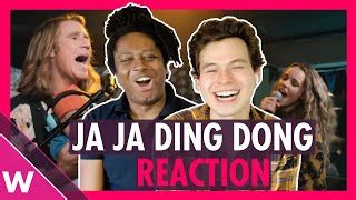 Eurovision Song Jaja Ding Dong Popnable