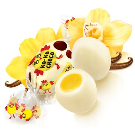 Roshen Ko Ko Choco Cukierki Niska Cena Na Allegro