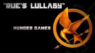 Rues Lullaby Original Melody The Hunger Games Akkorde Chordify