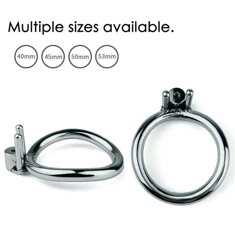 Bdsm Erotic Urethral Lock Penis Sleeve Cobra Male Chastity Cage Bondag Gxlock Store