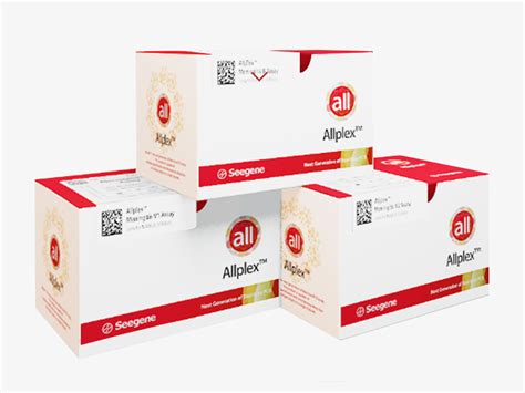 Allplex™ Meningitis Panel Assays Seegene Brazil