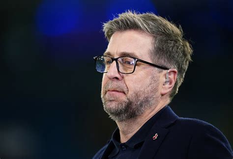 How Mark Chapman Overcame Heartbreaking Tragedy As Telly Favourite Is Named Official Match Of