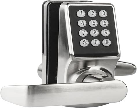 Door Lock With Keypaddoor Locks For Front Door Keyless Entry Door