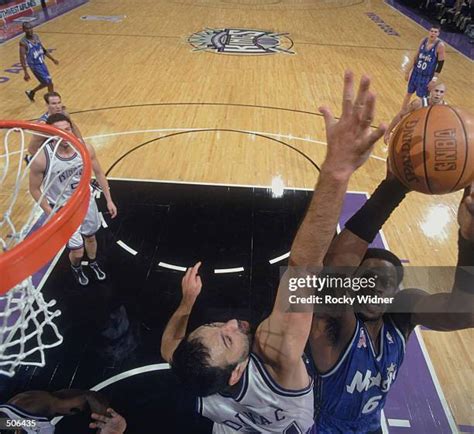 246 Patrick Ewing 2001 Photos And High Res Pictures Getty Images