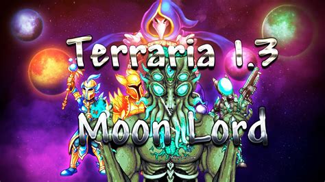 Terraria Moon Lord Wallpapers Top Free Terraria Moon Lord Backgrounds