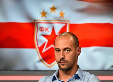 Milan Borjan Otišao Iz Zvezde Kurir