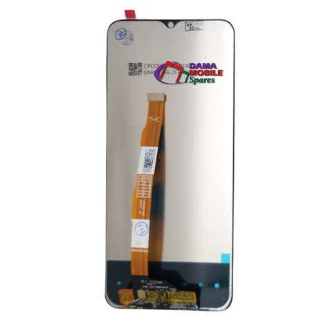 Vivo Y02s Complete Lcd Dama Mobile Spares