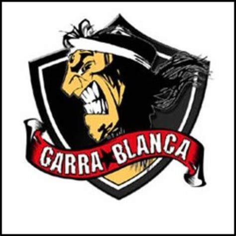 Blog Colo Colo Garra Blanca