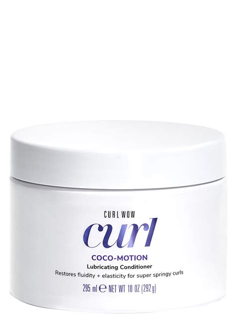 Color Wow Coco Motion Lubricating Conditioner Harvey Nichols