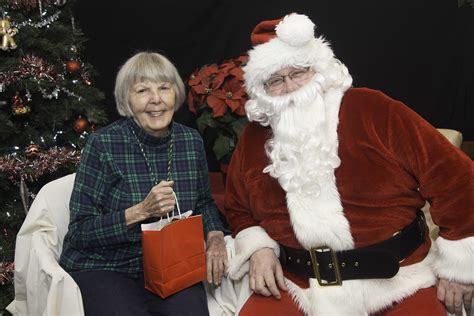 2025 Clark Meadows Santa Party Flickr