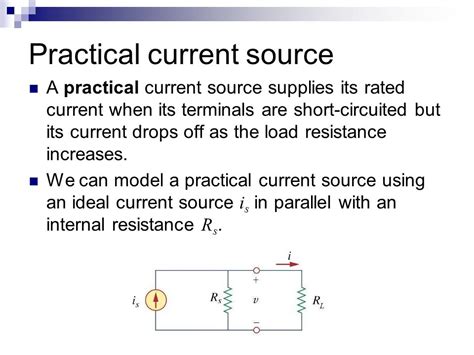 lesson 6 current sources source conversion ppt video online download