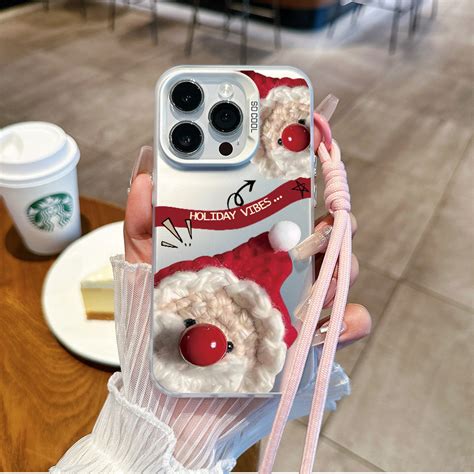 Jual Casegelang Untuk Case Iphone 15 Xs Se3 Se2 X 8 Plus 11 Max 6 Xr