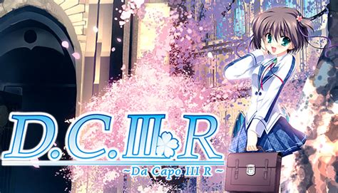 Da Capo 3 R On Steam
