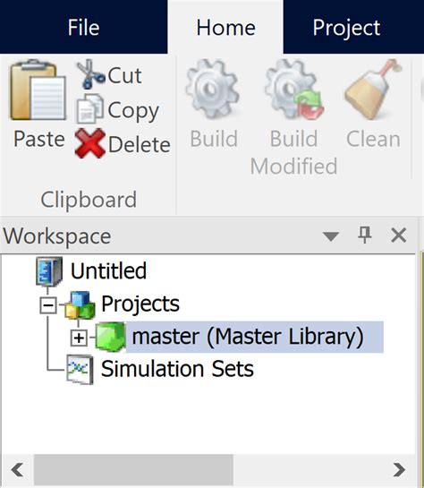 Knowledge Base Pscad