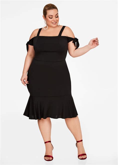 15 Sexy Plus Size Valentines Day Dresses That Will Turn Heads