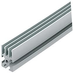 Profilés Alu Pour Portes Coulissantes Type Horizontal De Misumi