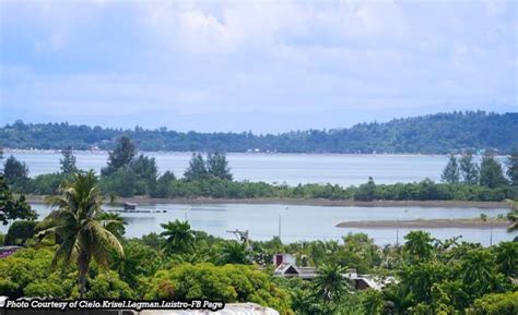 Theres More To See In Tabacos City Hall Says Mayor Krisel Lagman Luistro Politiko Bicol Region