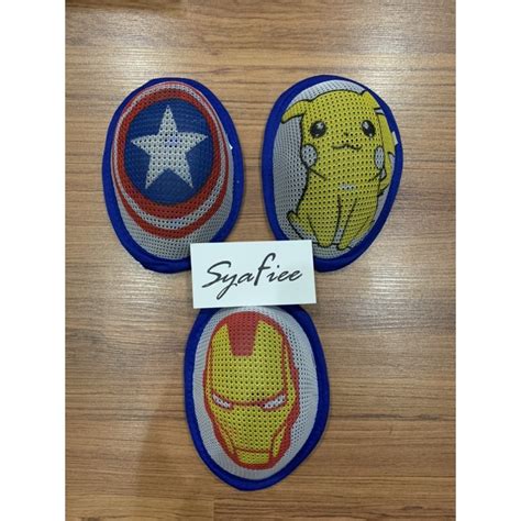 Seluar Sunatkhatan Spender Sunat Circumcision Underwear Kartun Cartoon Shopee Malaysia