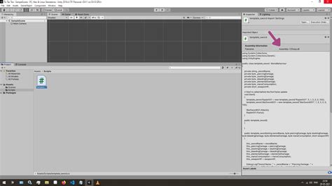 Access Modifiers In C Unity Game Development Tutorial How To Make A Game Bite Sized Tech