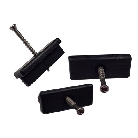 Composite Decking Locking Clips At Vaughn Josephs Blog