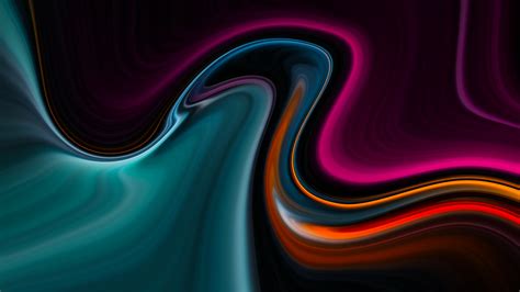 Colorful Abstract Art Wallpapers