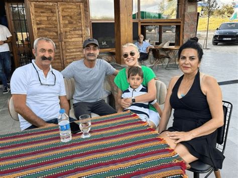 Diren Polatoğulları Turkiye Guclu