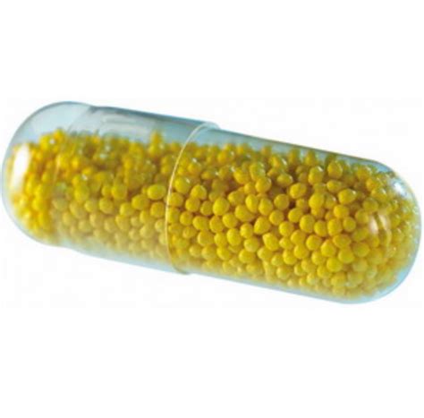 Pharmaceutical Pellets At Best Price In Mumbai By Crimson International
