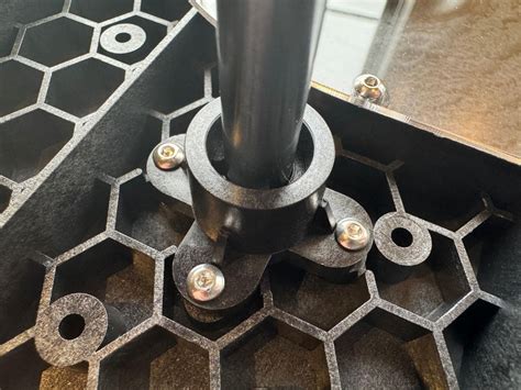 Assembling The Sled — Maslow