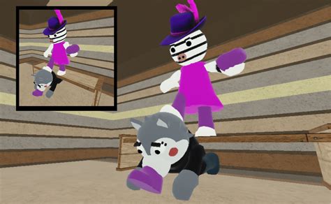 [short Story] Zizzys Revenge On Willow By Pogothefox On Deviantart