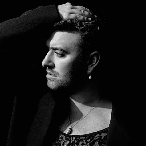 Love Me More Acoustic Single By Sam Smith Spotify