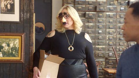 Get To Know Shakina Nayfack Summer 2023 Ucr Magazine