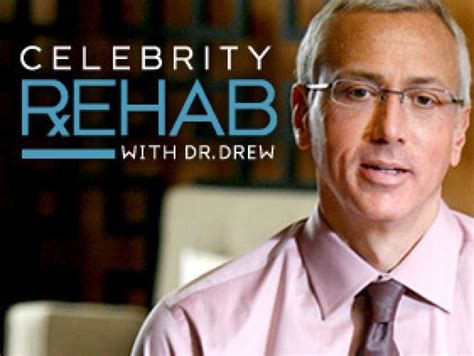 Celebrity Rehab With Dr Drew 60 Photos Moonagedaydreamfilm