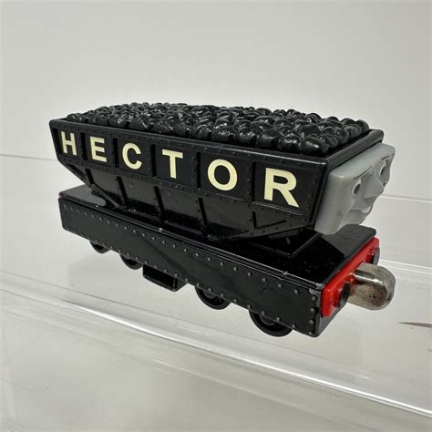 Thomas And Friends Hector Toy