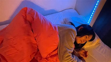 Sleep Stream Girl Asian Live 09jan2025 New L 잠방 Streaming 寝落ち配信