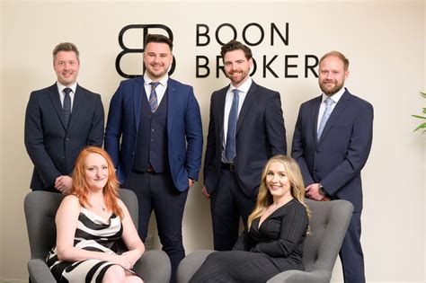 Online Mortgage Broker Free Mortgage Advice Boon Brokers
