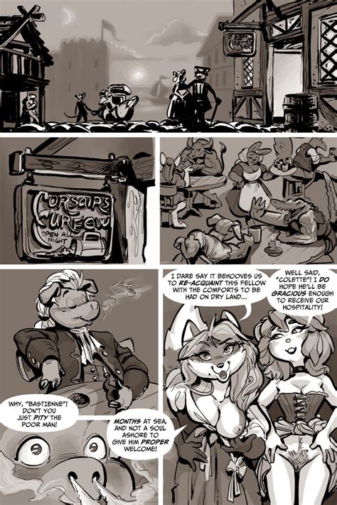 Rule 34 Absurd Res Alcohol Consumption Anthro Bar Stool Black Paige