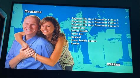 Trailers From Degrassi The Next Generation Season 6 2008 Dvd Disc 4 Youtube