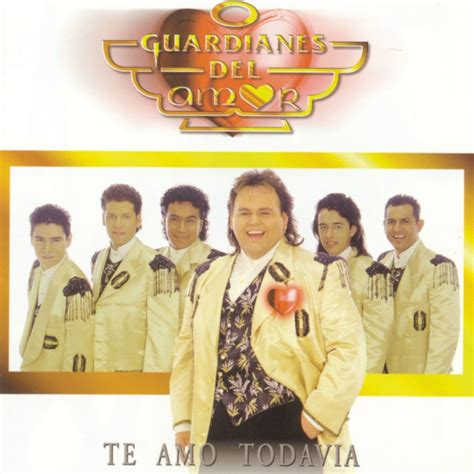 Mis Discografias Discografia Los Guardianes Del Amor