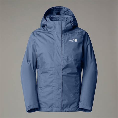 Womens Modis Triclimate 3 In 1 Jacket The North Face Uk