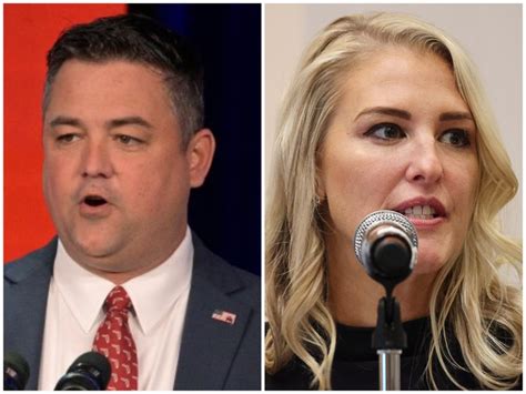 Moral Crusaders Decades Apart Undone By Own Sex Scandals Fred Grimm