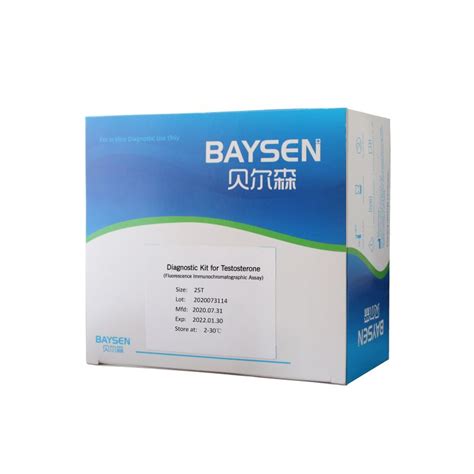 Machine Use Antigen To Helicobacter Pylori Detection Kit