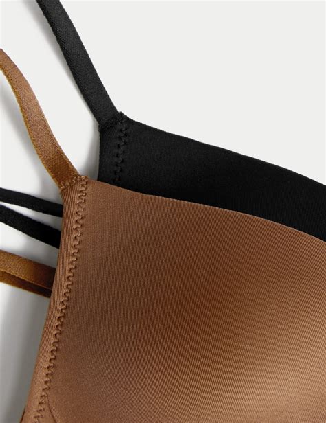 2pk Non Wired First Bra Mands Collection Mands