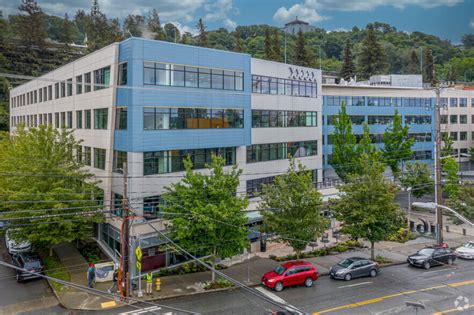 1616 Eastlake Ave E Seattle Wa 98102 Eastlake Life Science Campus