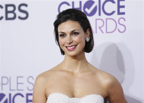 ‘deadpool Casting Update Morena Baccarin To Play Ryan Reynolds Love