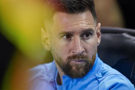 Wapres Barcelona Kembali Ungkap Keinginan Untuk Pulangkan Messi Tapi