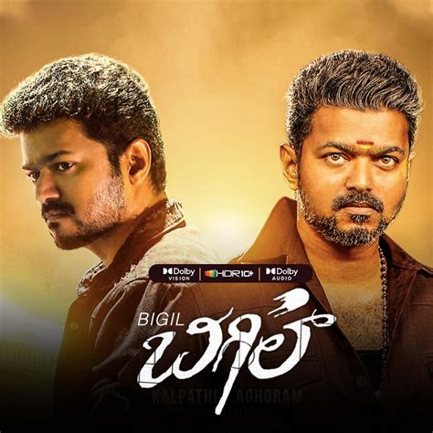 Bigil Images Unbelievable Compilation Of 999 Spectacular Full 4k