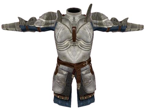 Steel Cuirass Oblivion Elder Scrolls Fandom