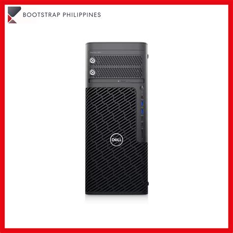 Precision 7865 Tower Bootstrap Philippines Inc