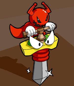 Mack Super Mario Rpg Miloaaa